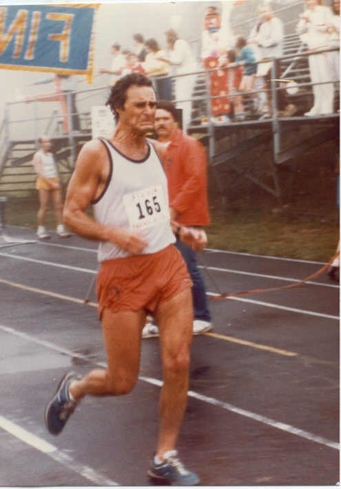 The Joy Of Running: 46 Marathons, Two Ultras & A Wicked Sense Of Humor ...