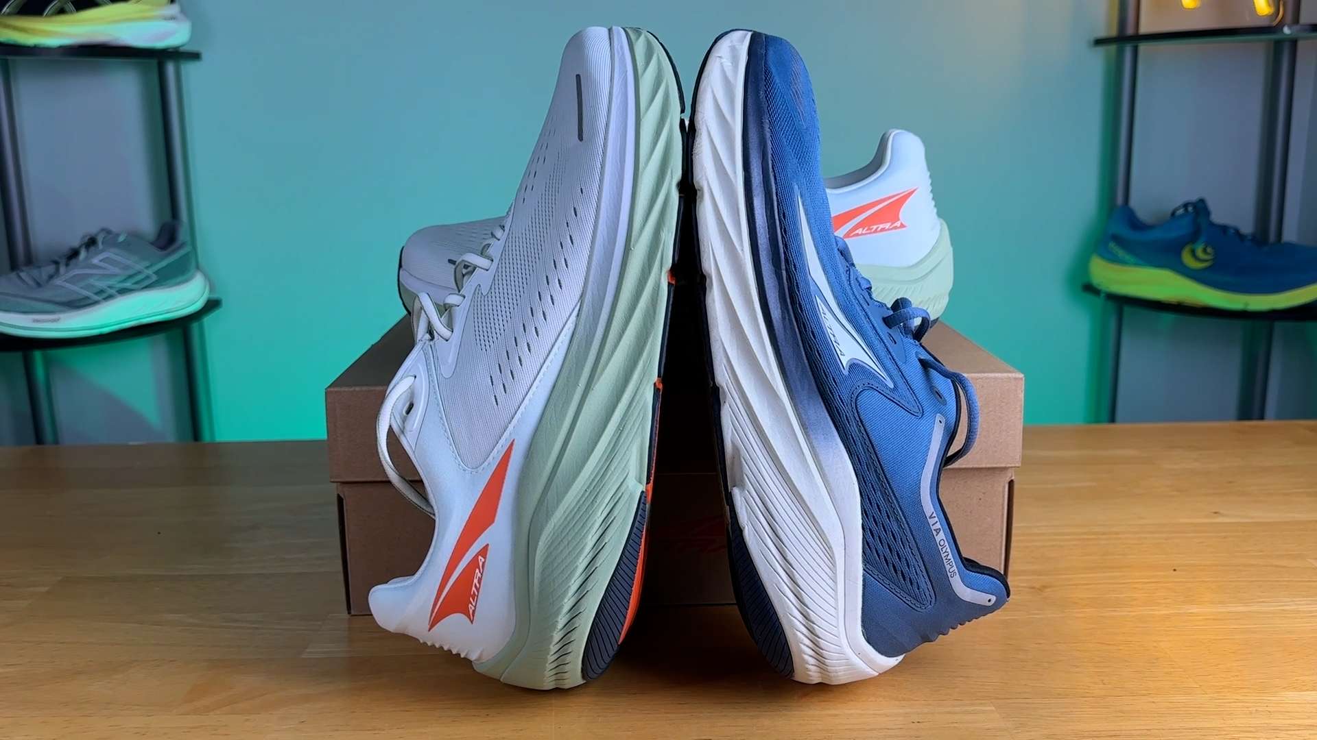 Unveiling The Altra Via Olympus 2: A Comprehensive Review And ...