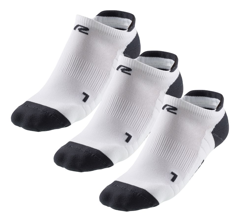 Best Running Socks: Say Good-bye To Blisters And Cotton Socks! - Road ...