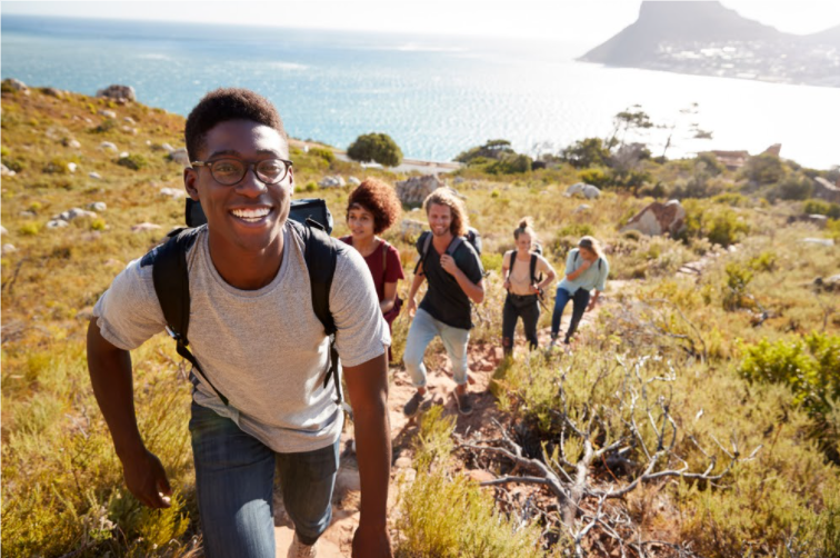 Hiking For Beginners: The Complete Guide To Hiking 101 - Road Runner Sports