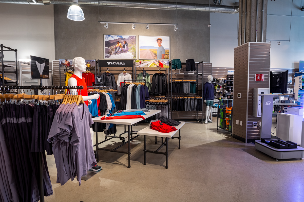 Meet The Road Runner Sports Sunnyvale Team - Road Runner Sports