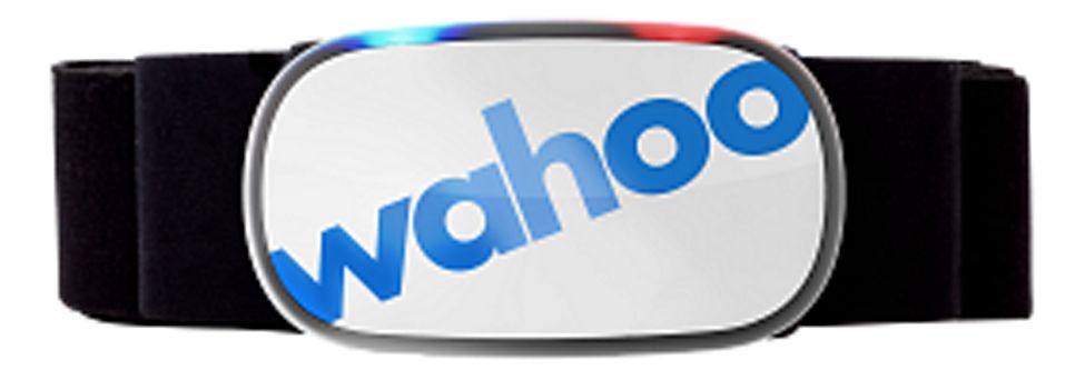 The Tell-tale Heart: A Primer On Heart Rate Training - Road Runner Sports