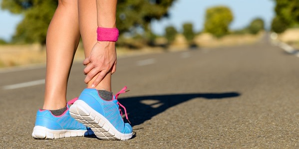 Don’t Let A Side Stitch Cramp Your Style: Why You Get Running Cramps ...