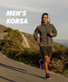Shop KORSA Products at Road Runner Sports
