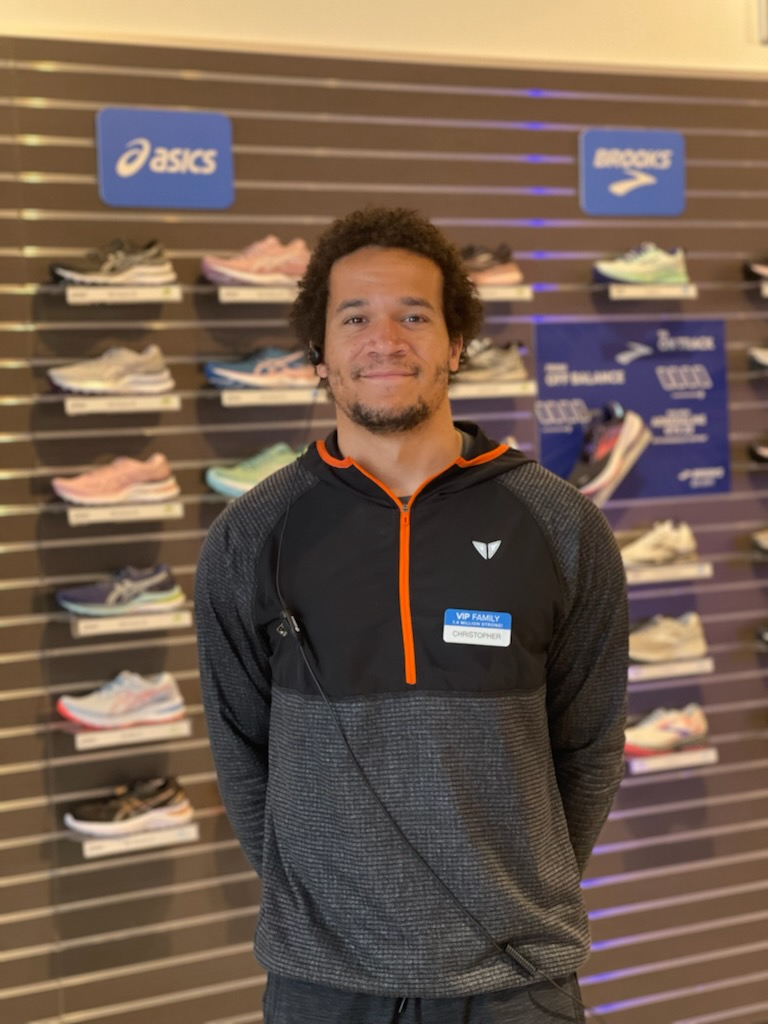 Meet The Road Runner Sports Sunnyvale Team - Road Runner Sports