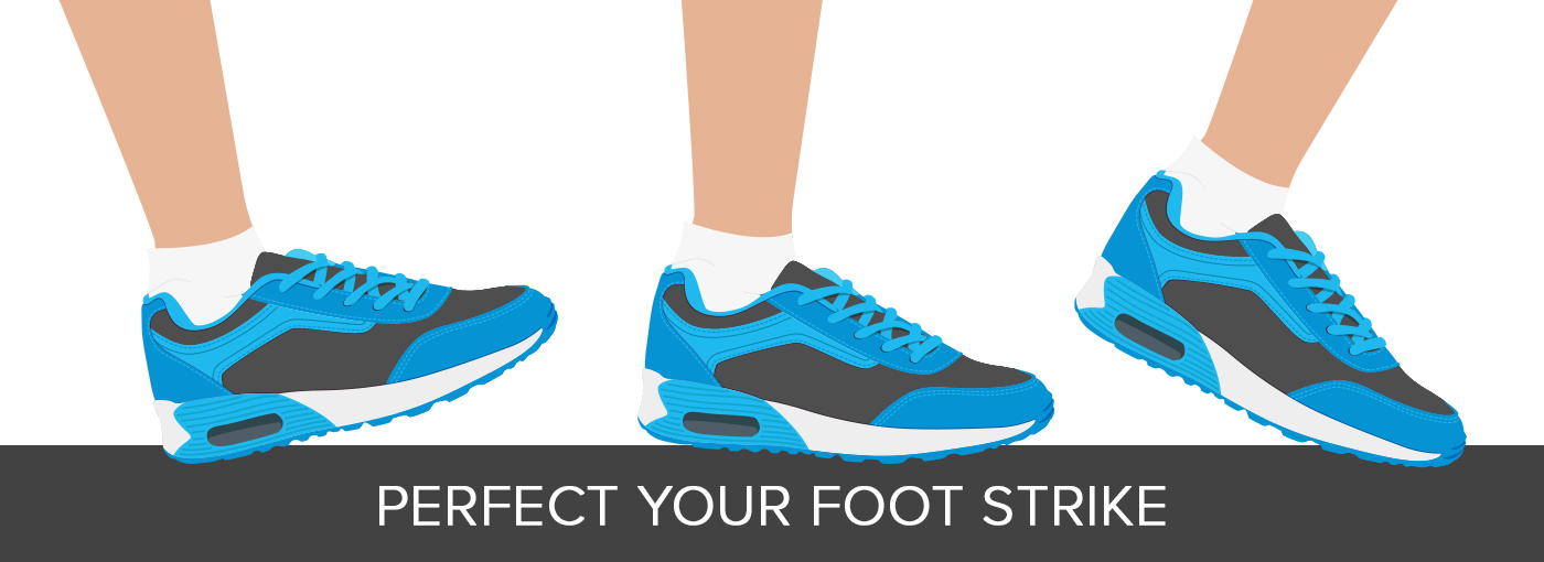 Proper Running Form: Correct Running Techniques [how To Run Guide ...