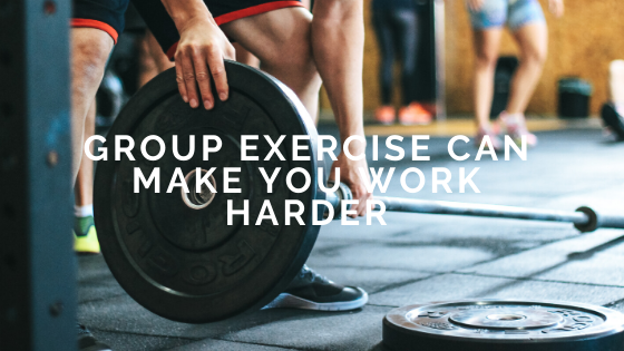 5 Powerful Benefits Of Exercising With Others - Road Runner Sports