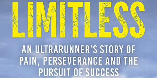 Endurance Athlete And Author Mimi Anderson To Appear At Road Runner ...