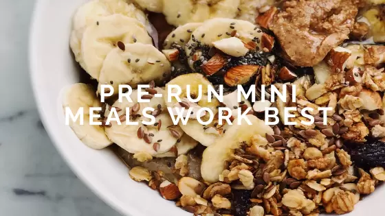 What To Eat Before A Run: How To Fuel Well And Avoid Awkward Pitstops ...