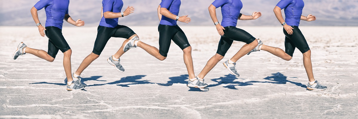 How To Tell You’re Ready To Run After An Injury - Road Runner Sports