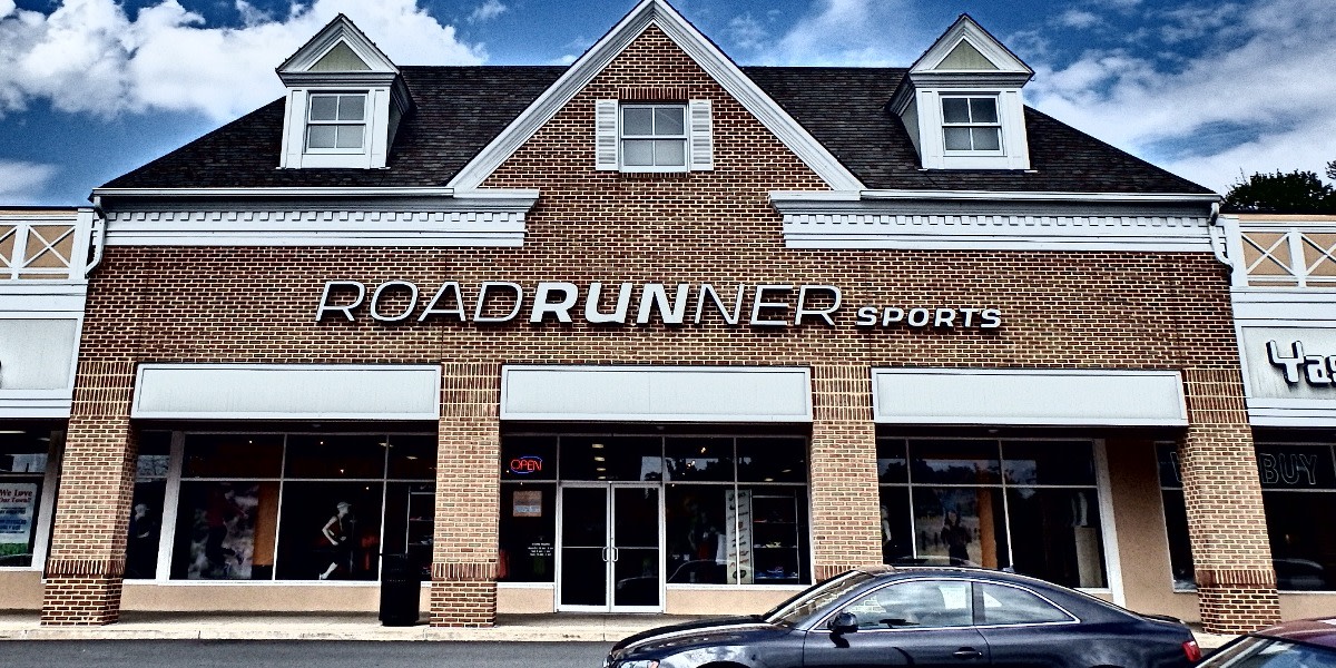 Meet The Road Runner Sports Arlington Team - Road Runner Sports