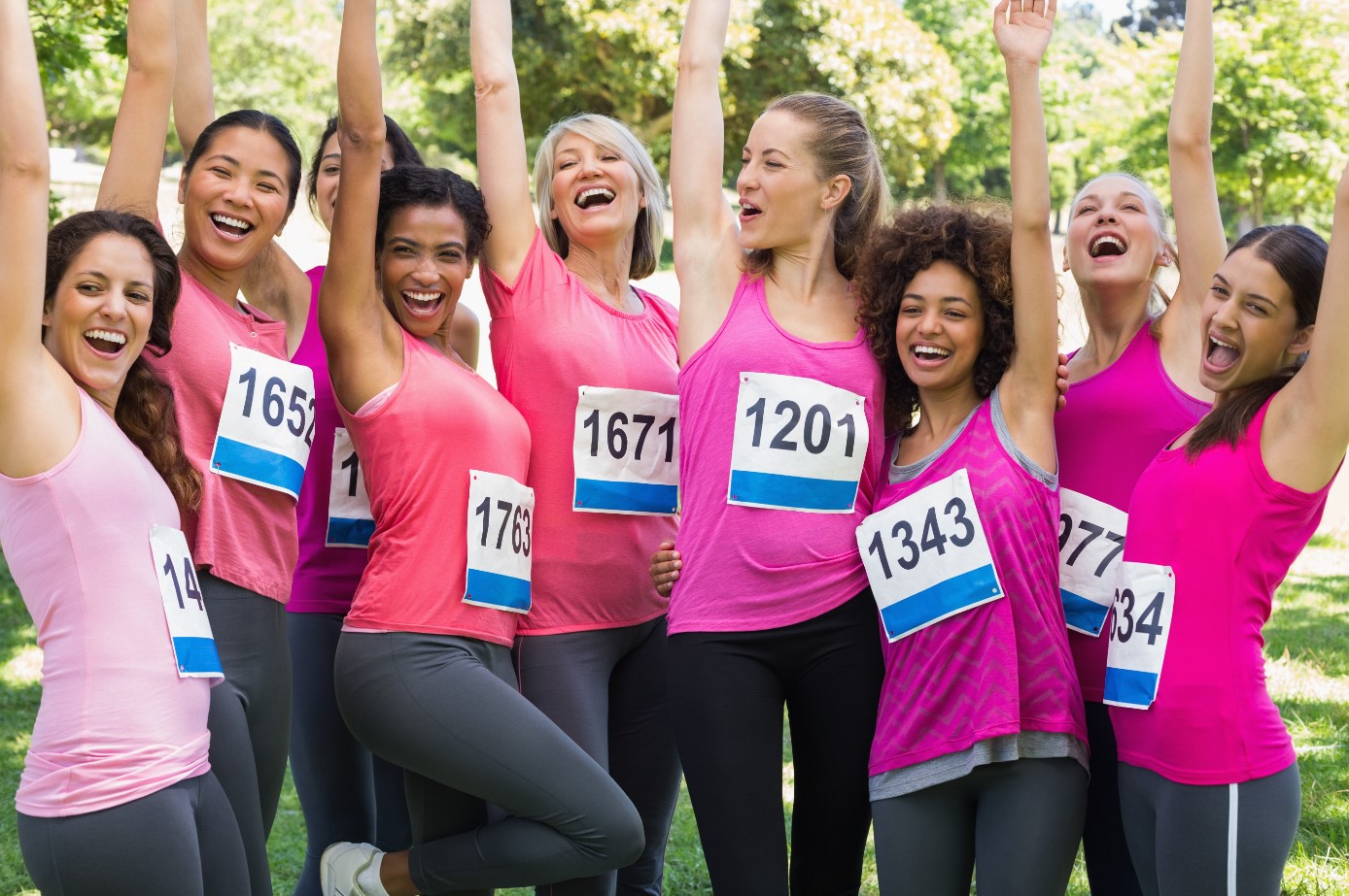 Marathon Training Program: What To Expect - Road Runner Sports