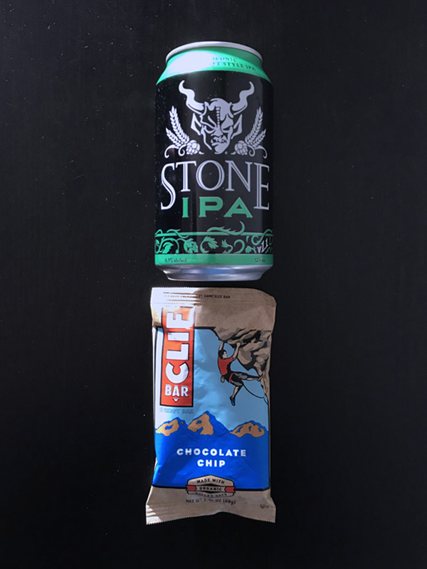 The World’s First Ever Beer And Energy Bar Pairing - Road Runner Sports