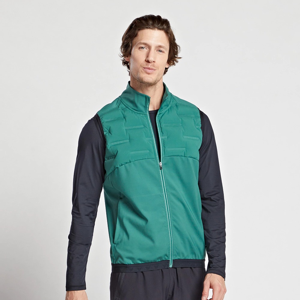 Best Men’s Running Jackets | Road Runner Sports - Road Runner Sports
