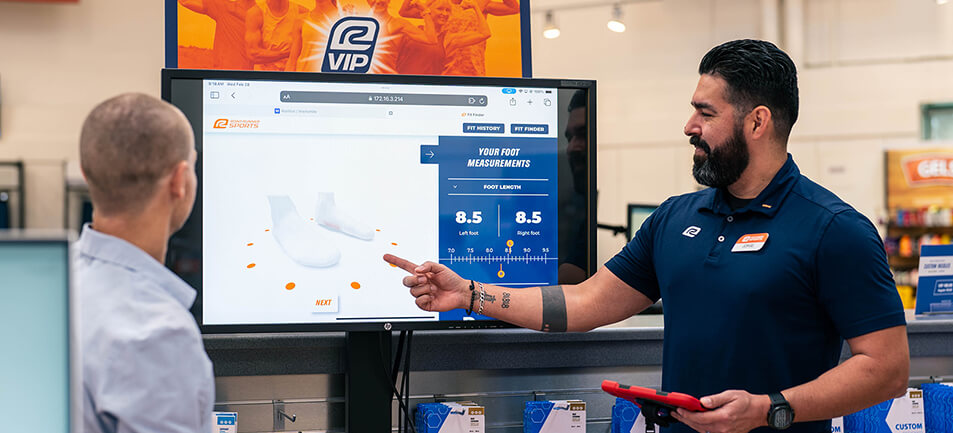 The Best Running Shoes and Gear | Road Runner Sports