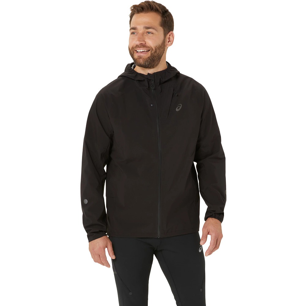 Best Men’s Running Jackets | Road Runner Sports - Road Runner Sports