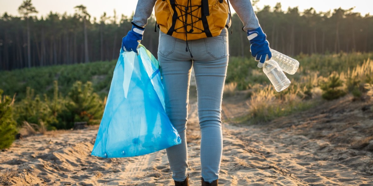 Keep The Trails Clean: Follow These 3 Ways To Do Your Part - Road ...