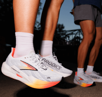 Brooks Running Shoes for Women and Men: All Models