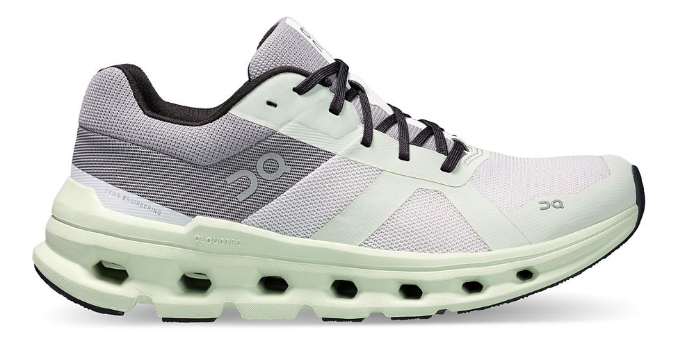 On Cloudrunner Review: A Versatile Stability Shoe That Can Go The ...