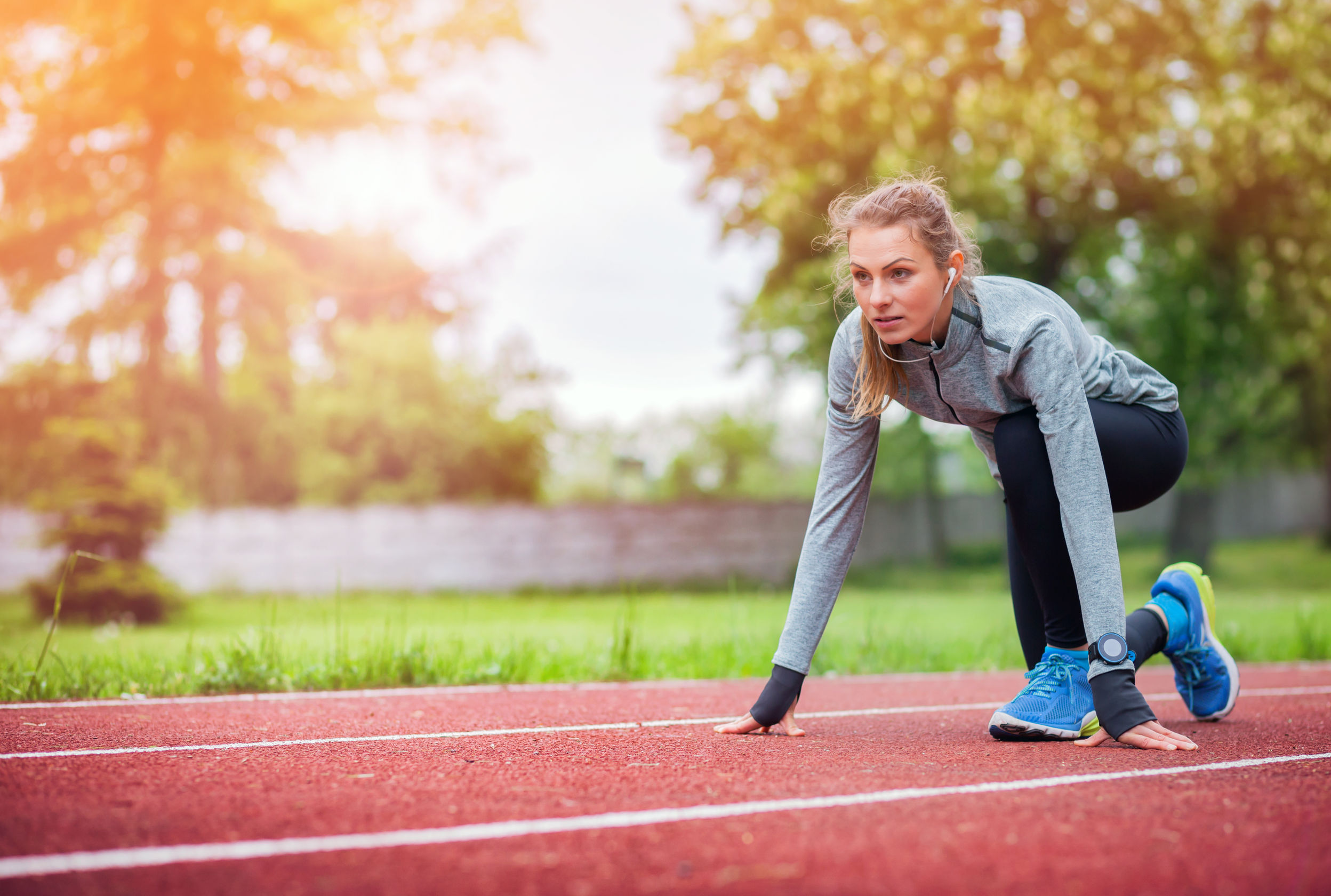 Run, Rest, Repeat: How Interval Training Can Make You A Better Runner ...