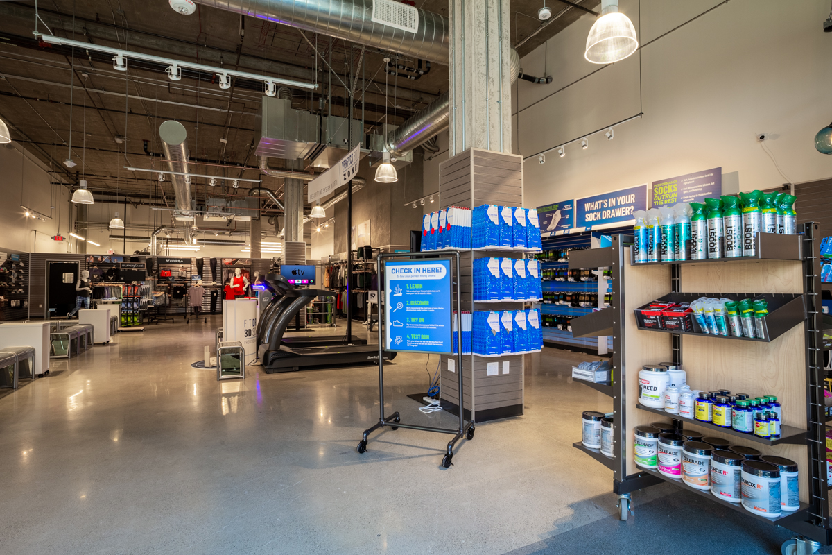 Meet The Road Runner Sports Sunnyvale Team - Road Runner Sports