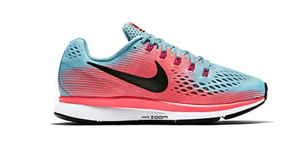 Running Shoes On Sale During Our Vip Summer Shoe Sale: Shop Amazing ...
