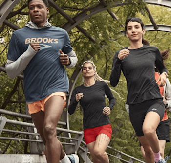 Brooks Running Shoes for Women and Men: All Models
