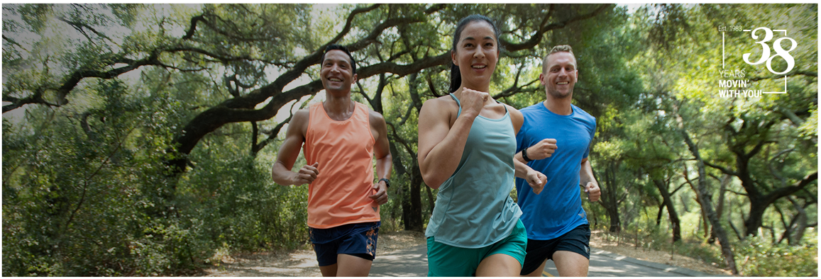 About Road Runner Sports