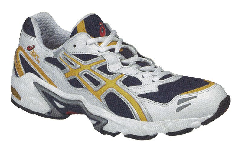 40 Best Running Shoes Of The Last 40 Years - Road Runner Sports