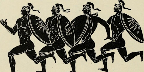 Stripped Down History Of Running Naked: Weird Running History - Road ...