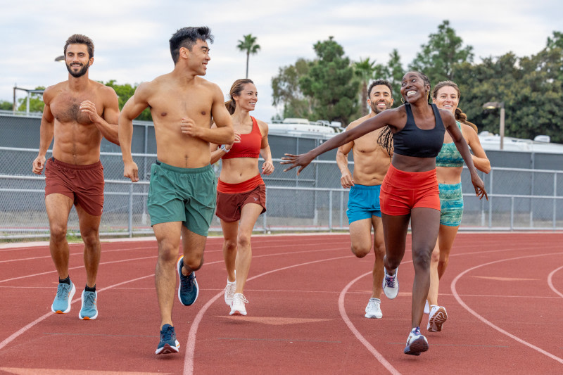 Running Acronyms: What You Need To Know - Road Runner Sports