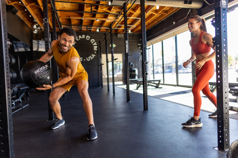 The Ultimate 10-minute Core Routine For Runners - Road Runner Sports