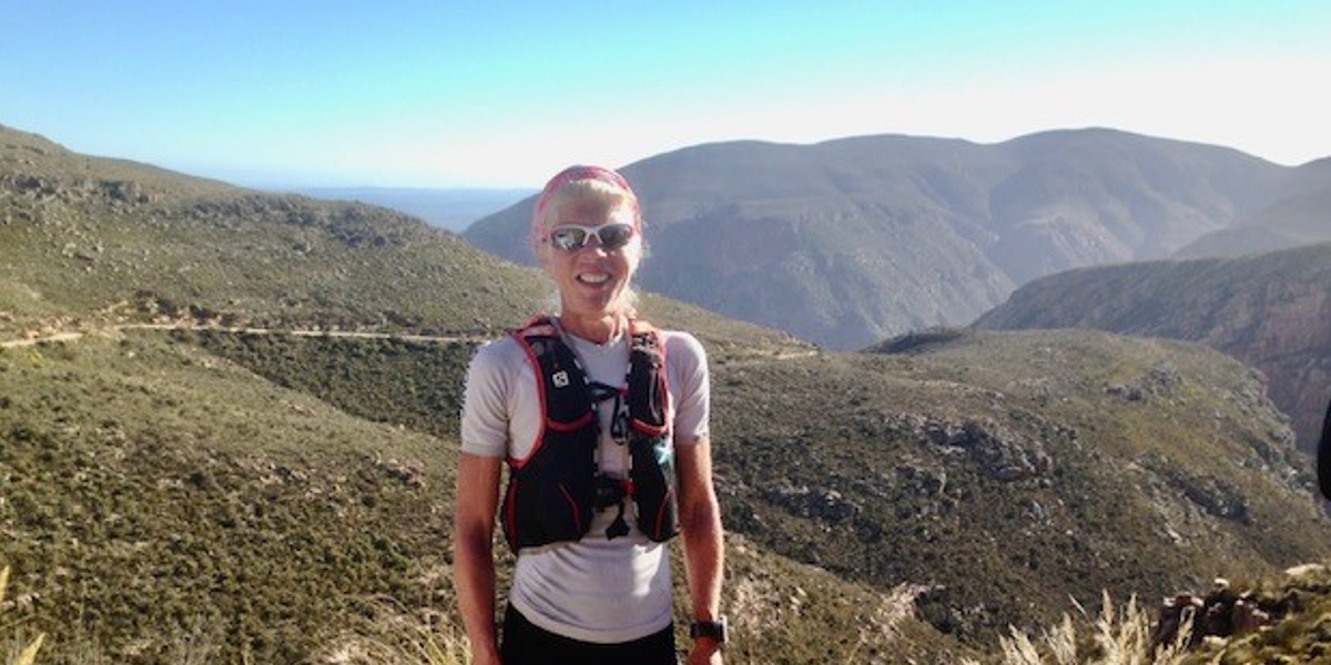 Endurance Athlete And Author Mimi Anderson To Appear At Road Runner ...