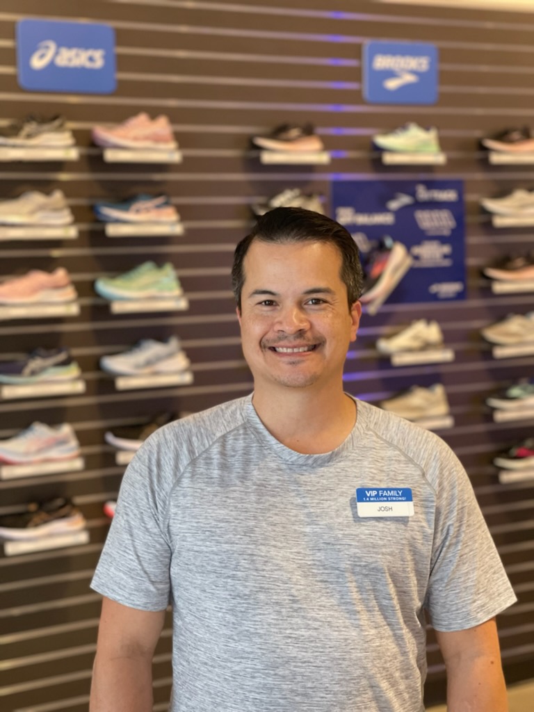 Meet The Road Runner Sports Sunnyvale Team - Road Runner Sports