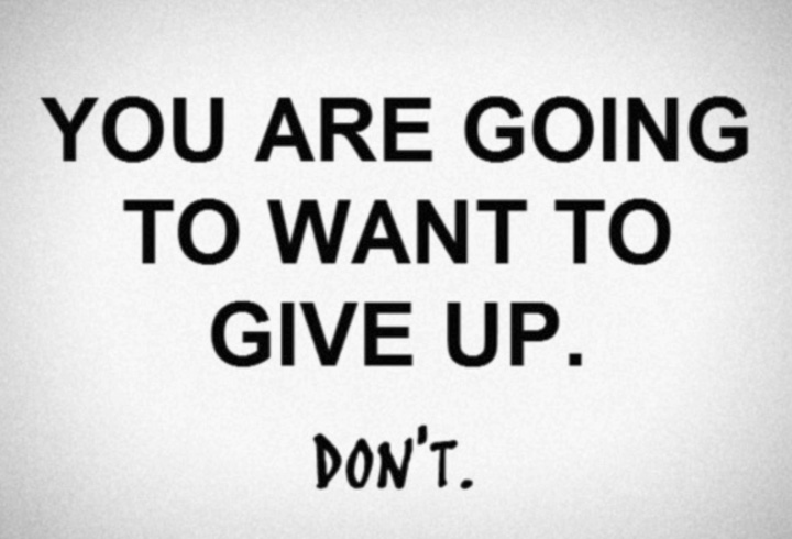 12 Of The Worst Motivational Quotes - Road Runner Sports - Road Runner ...