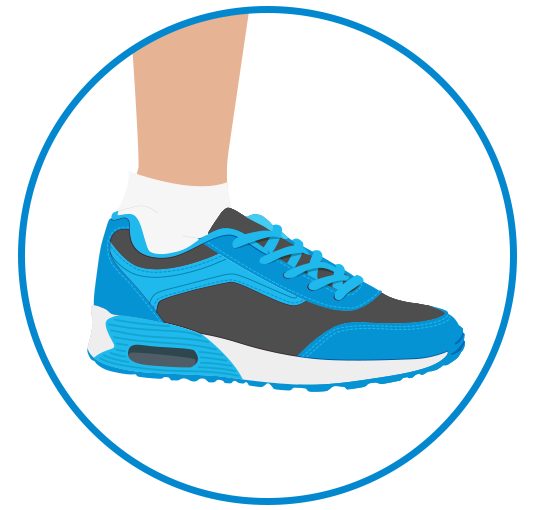 A Guide To Proper Foot Strike Technique - Road Runner Sports - Road ...