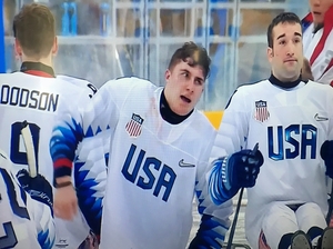 AHA Athlete: Brody Roybal