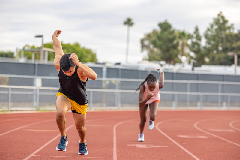 9 Best Run Drills For Running Form And Breathing - Road Runner Sports