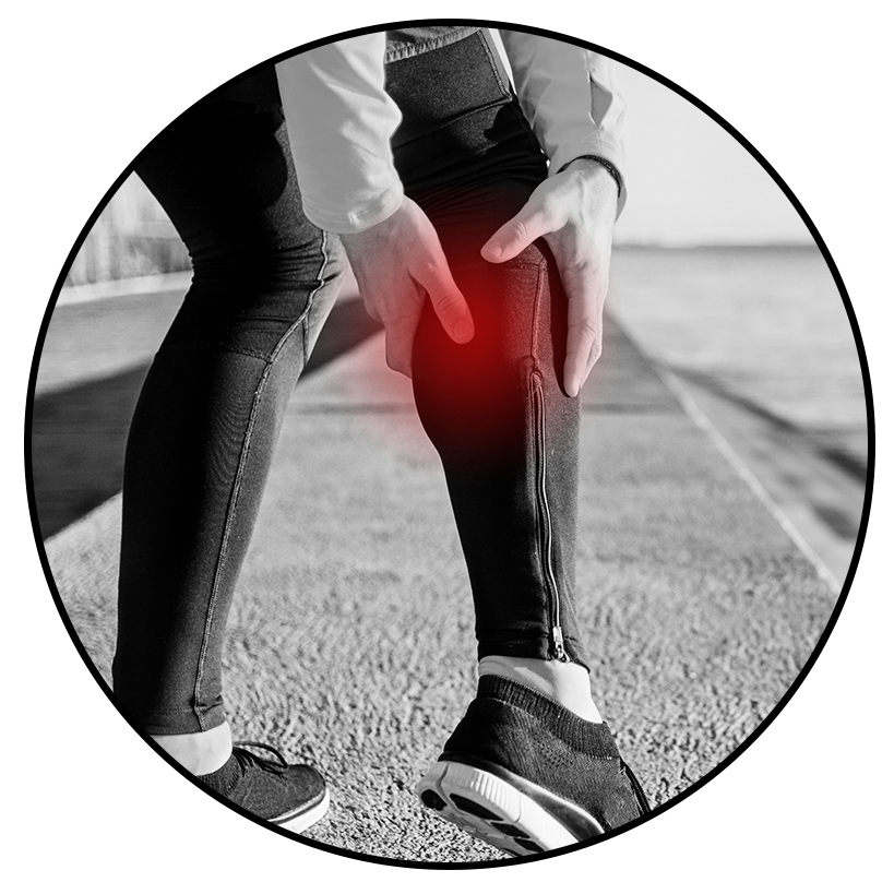 Don’t Let A Side Stitch Cramp Your Style: Why You Get Running Cramps ...