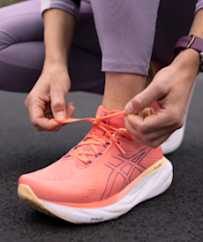 Asics Shoes: Shop All Models - Road Runner Sports