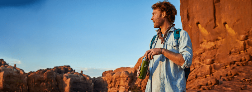 Shop Hydro Flask at Road Runner Sports