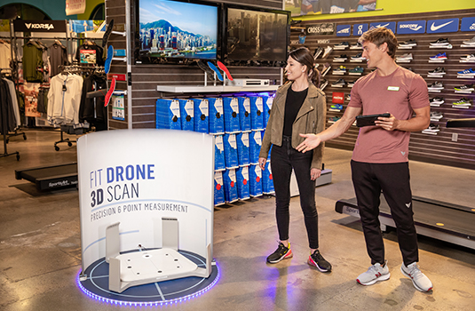 About Road Runner Sports