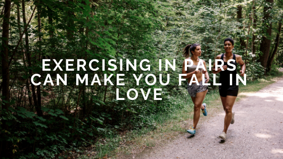 5 Powerful Benefits Of Exercising With Others - Road Runner Sports