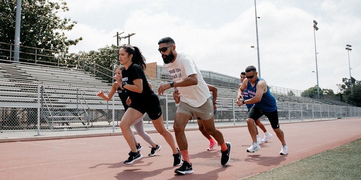 Community Archives - Not Your Everyday Running Blog