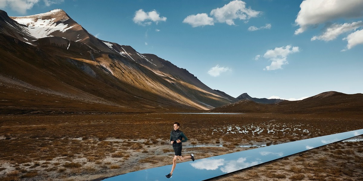 How To Keep Your Running Motivation During Winter - Road Runner Sports