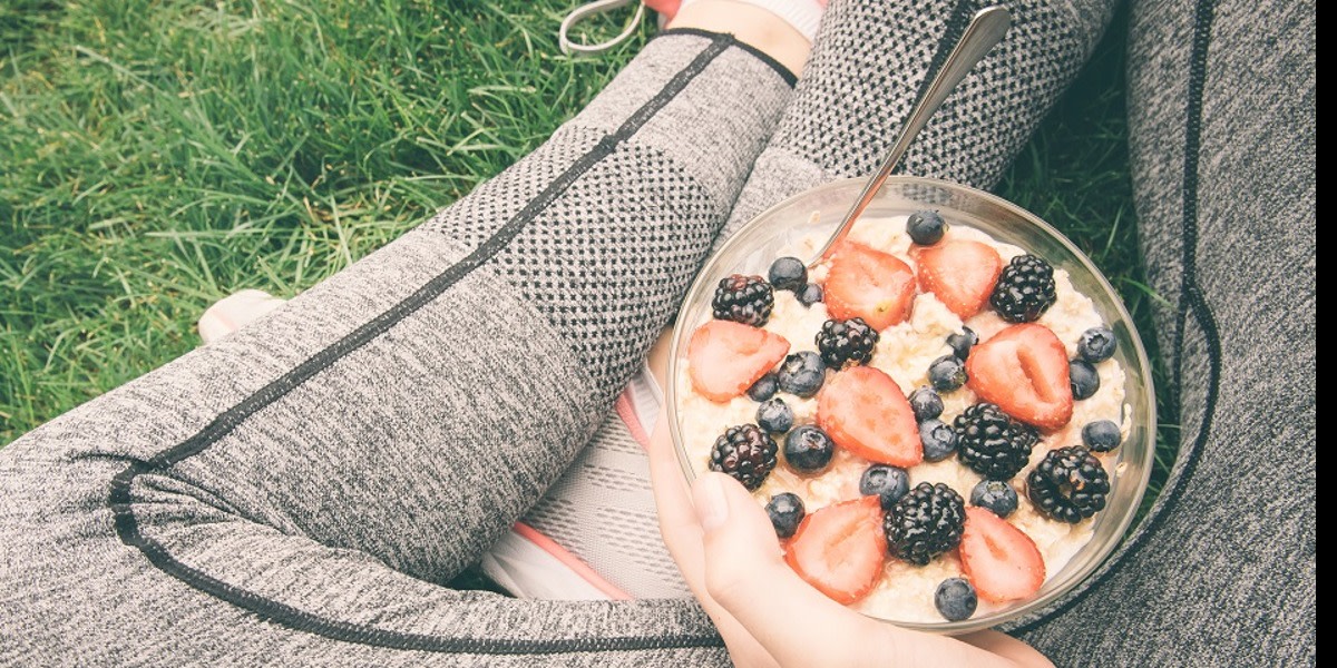 6 Powerful Pre- And Post-run Snack Recipes - Road Runner Sports