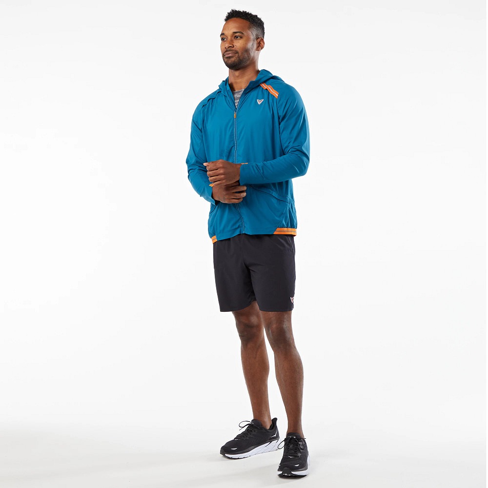 Best Men’s Running Jackets | Road Runner Sports - Road Runner Sports