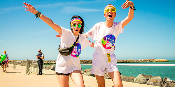 What Is Runner’s High? - Road Runner Sports