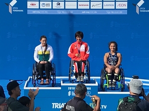 AHA Hero: Ahalya Lettenberger