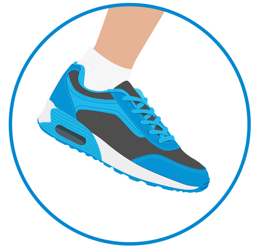 A Guide To Proper Foot Strike Technique - Road Runner Sports - Road ...